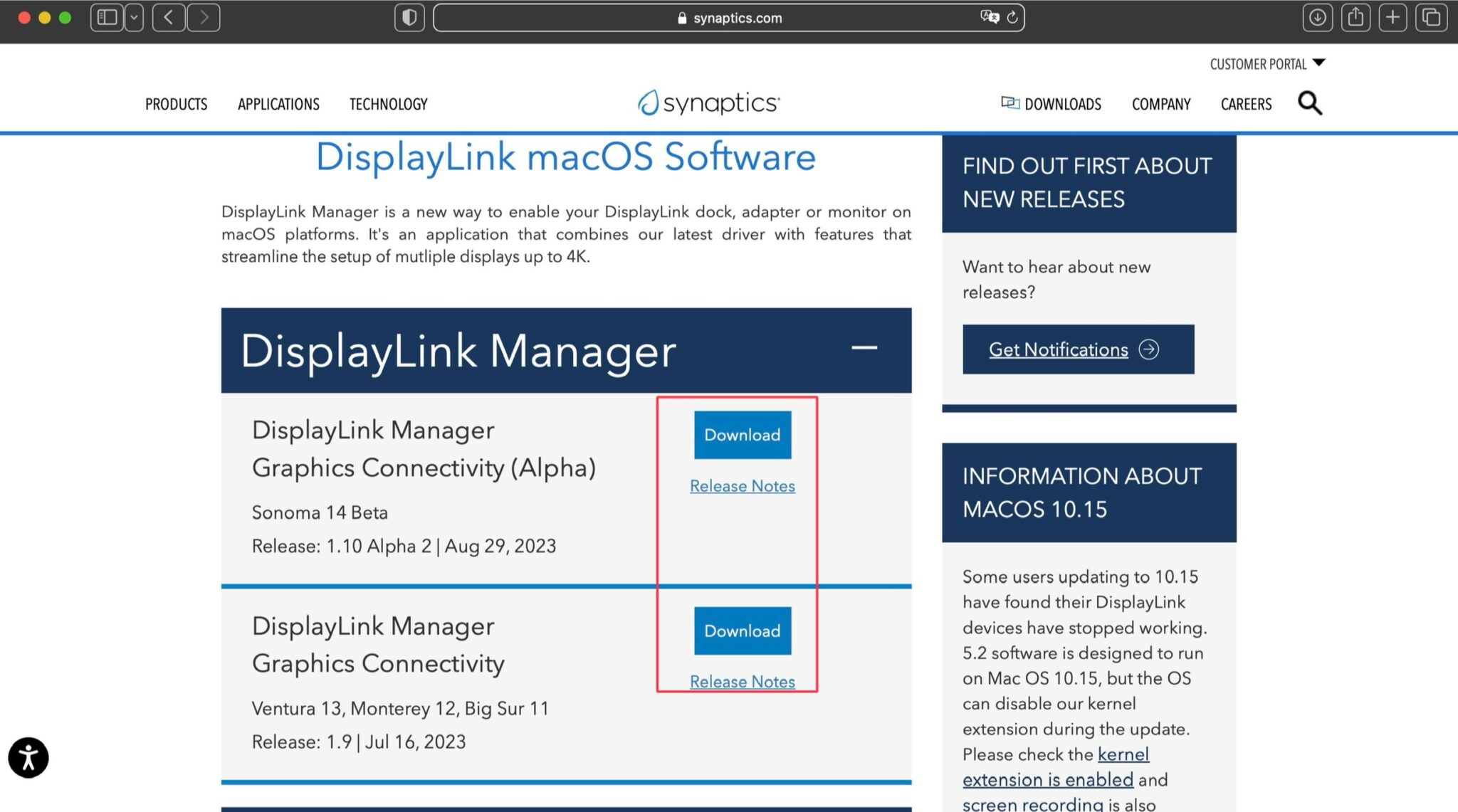 M1/M2 MacBook Airで外部モニターに2台以上接続する方法を解説 | 龍ちゃんのスマートライフハックぶろぐ